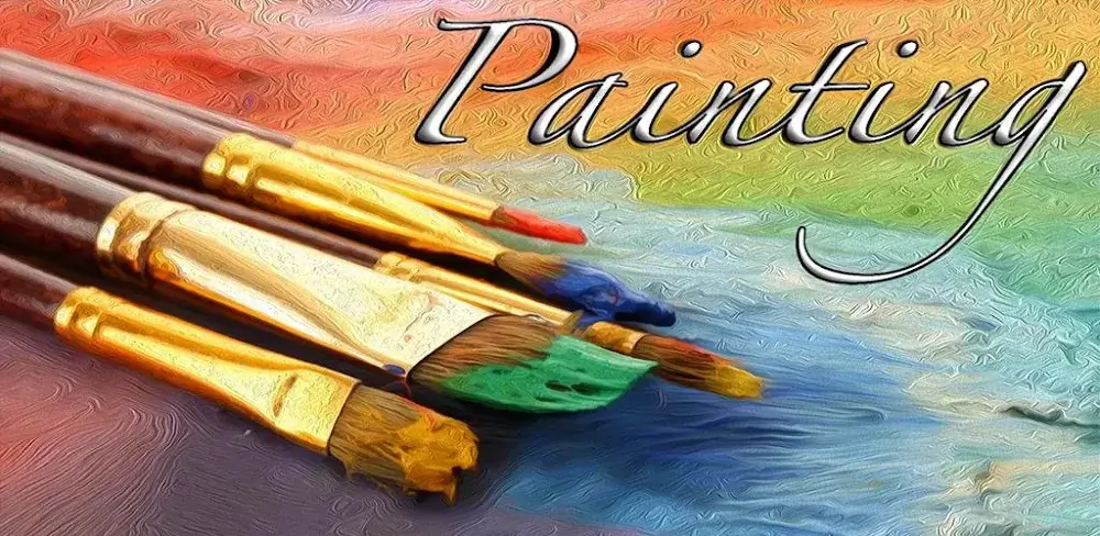 Painting - Icon Pack v5.2 APK (Full Version) Download