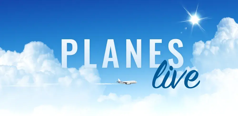 Planes Live - Flight Tracker v1.44.4 MOD APK (Premium Unlocked) Download