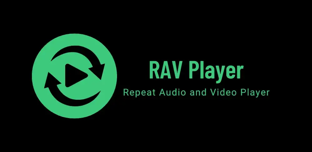 RAV Player v2.0.32 MOD APK (Pro Unlocked) Download