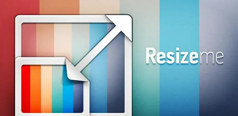 Resize Me! Pro v2.5.5 APK (Full Version) Download