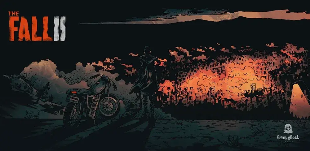 The Fall 2 : Zombie Survival v1.23 APK (Full Game) Download