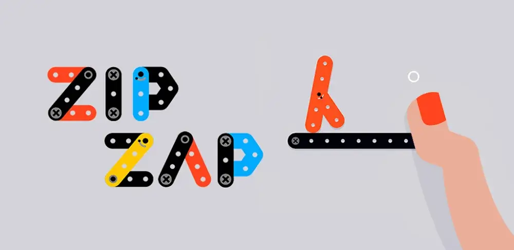 Zip Zap v2.13 APK (Full Version) Download