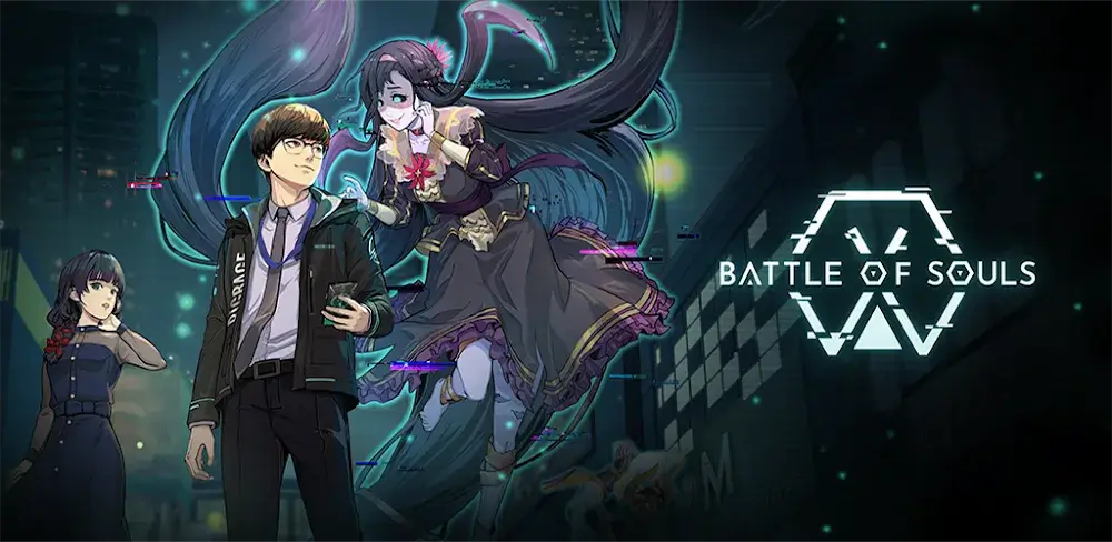 Battle of Souls v0.14.2.1 MOD APK (Menu, Auto Clear) Download