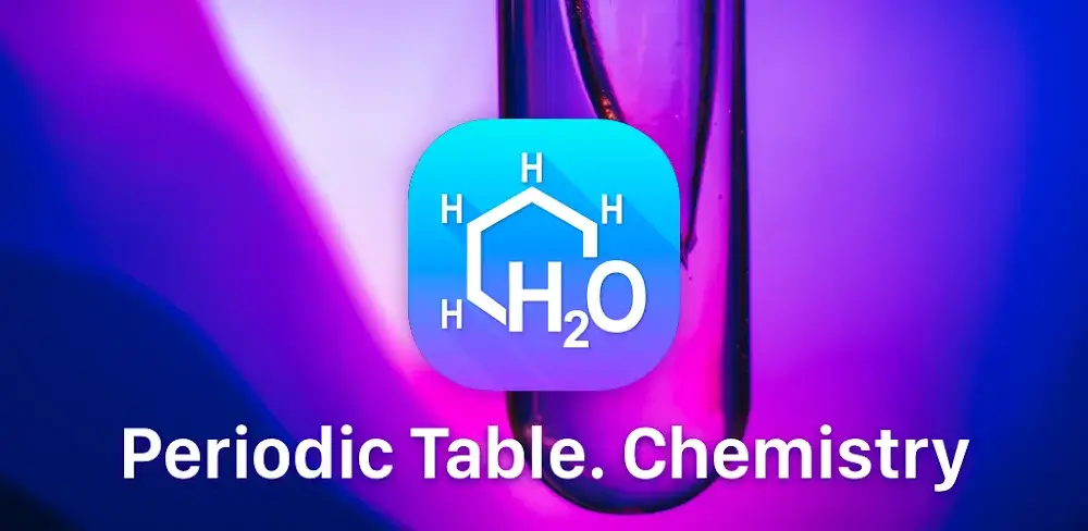 Chemistry v5.2 MOD APK (Premium Unlocked) Download