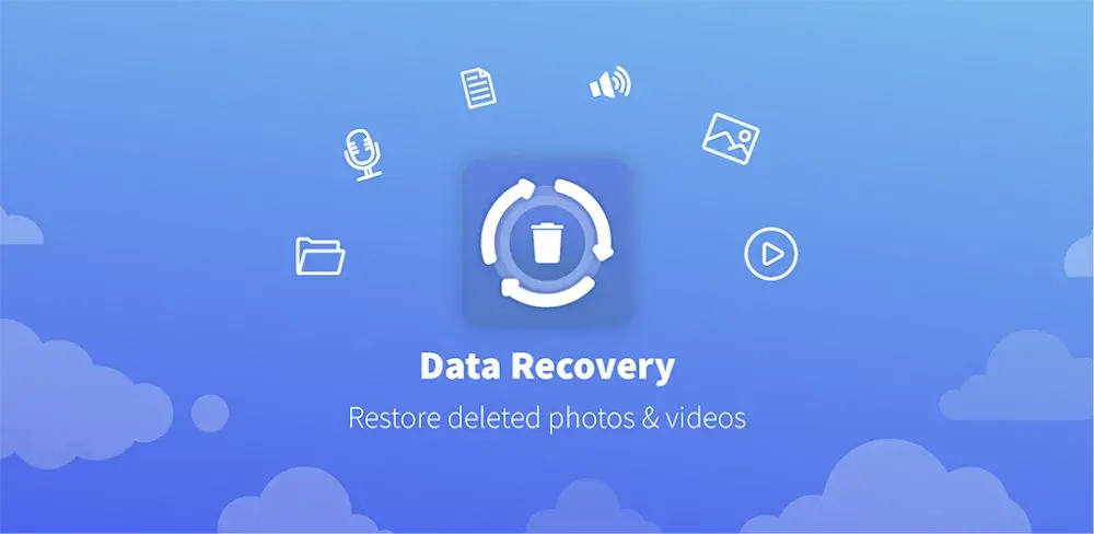 File Recovery v2.5.0 MOD APK (Premium Unlocked) Download