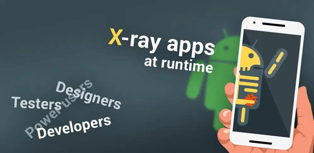 Developer Assistant v1.4.2 MOD APK (Premium Unlocked) Download