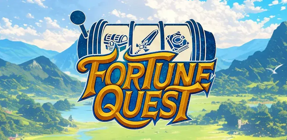 Fortune Quest v1.0.7 MOD APK (Menu, Unlimited Energy) Download