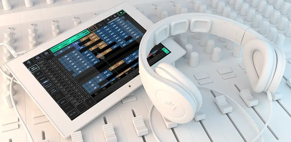 G-Stomper Producer v6.1.3.1 APK (Full Version) Download