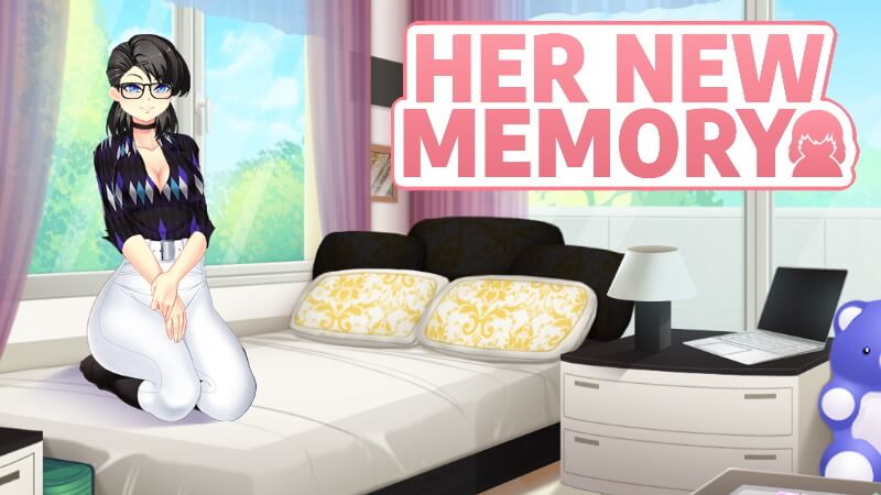 Her New Memory v1.0.996BD MOD APK (Unlocked Game) Download
