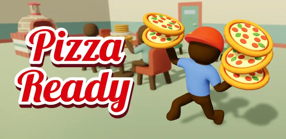 Pizza Ready! v57.0.0 MOD APK (Unlimited Money) Download
