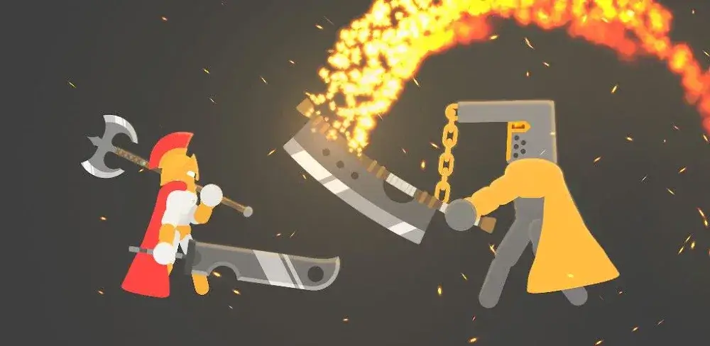 Ragdoll Hit v8.7.7 MOD APK (Unlimited Money) Download