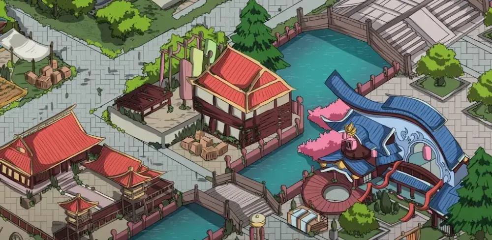 SAKO LEGENDS (Beta) v1.0 MOD APK (Menu, Add Money, Wheat) Download