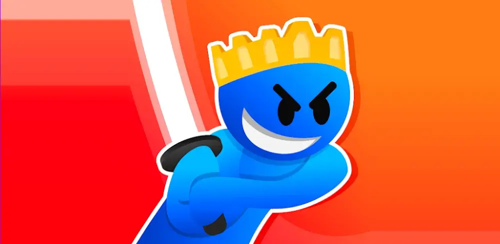 Slash Royal v0.11.2 MOD APK (Skin Unlocked, Freeze Ennemies) Download