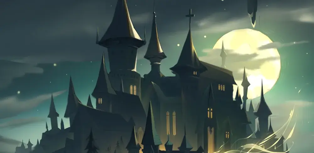 Solo Spellcasting v1.00.088 MOD APK (Menu, Damage & Defense Multiplier ...