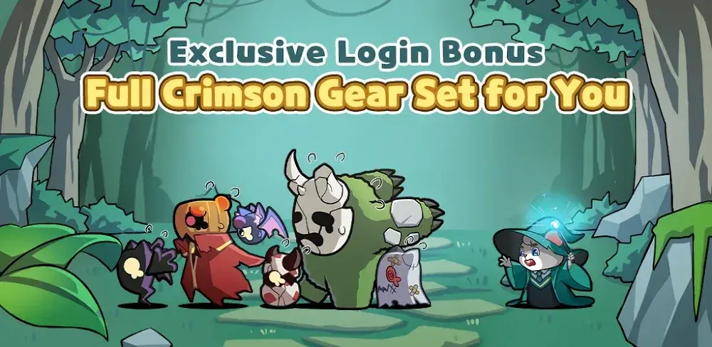 Squeak Defender v1.0.9 MOD APK (Menu, Damage, Defense Multiplier) Download