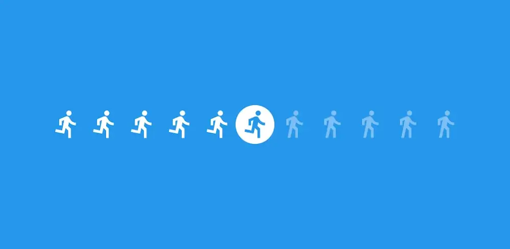 Start Running v5.16.google MOD APK (Premium Unlocked) Download