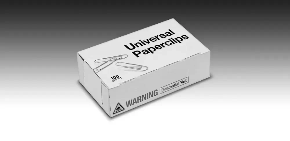 Universal Paperclips v2.1.15 APK (Unlocked Game) Download