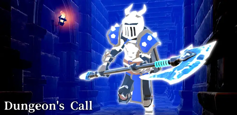 Dungeon's Call: Into the Abyss v1.0.7 MOD APK (Damage, Defense ...