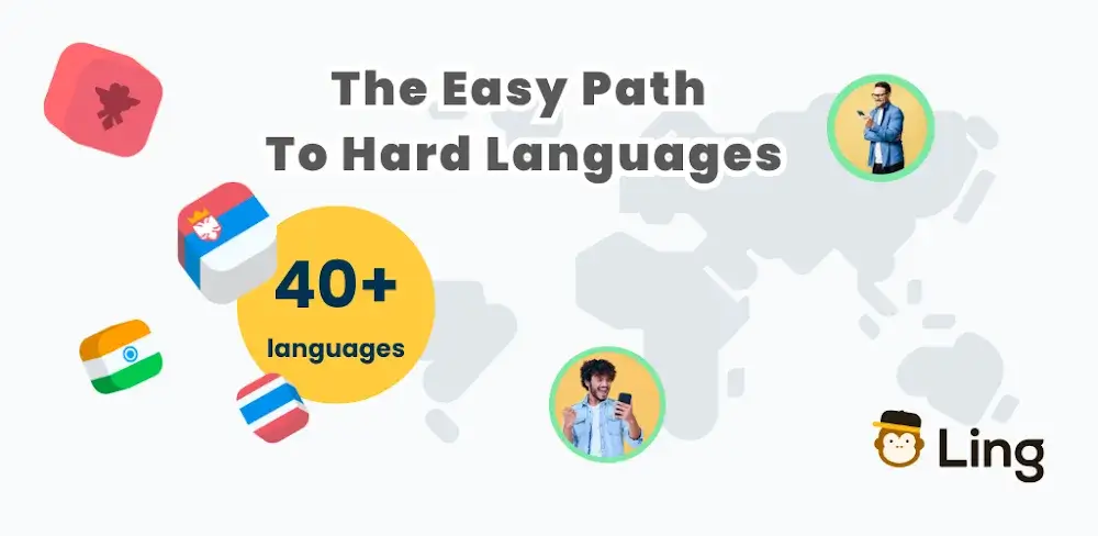 Ling Learn Languages v7.9.3 MOD APK (Premium Unlocked) Download