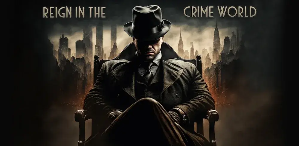 Mafia Reigns v2.28 MOD APK (Unlimited Money) Download