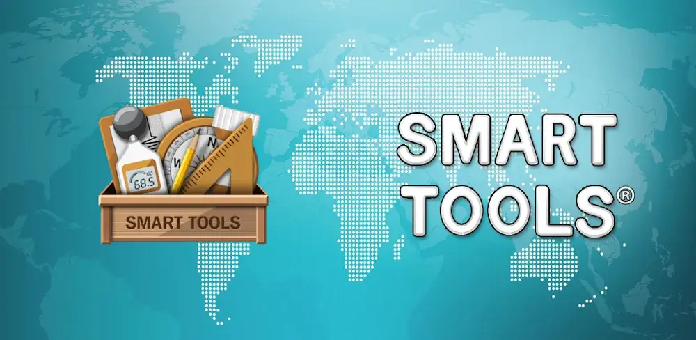 Smart Tools v2.1.17 APK (Full Version) Download