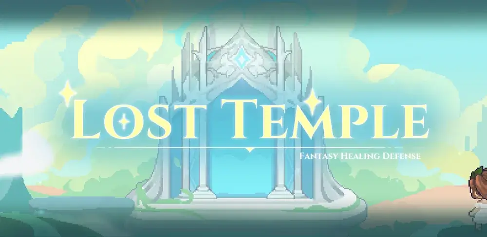 Lost Temple v1.17 MOD APK (Menu, Damage Multiplier, God Mode) Download
