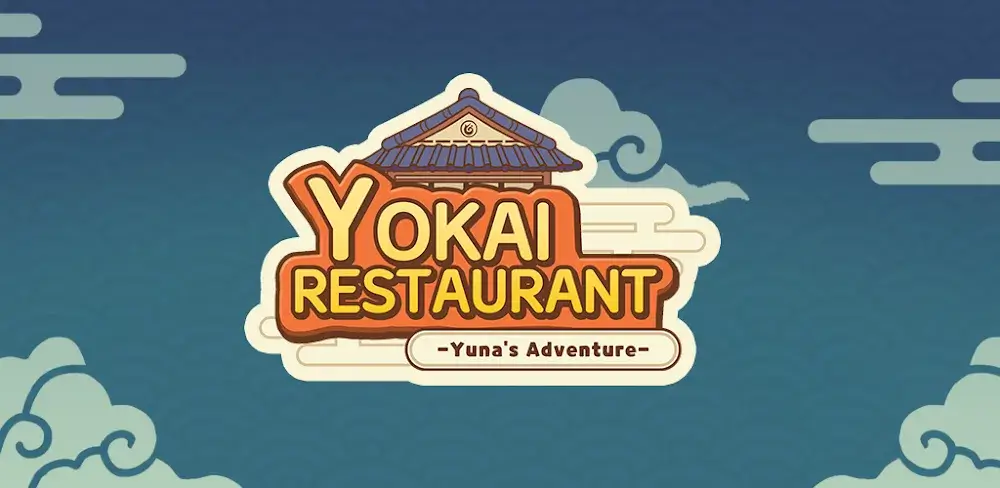 Yokai Restaurant v1.0.2 MOD APK (Menu, Free In-App Purchase) Download