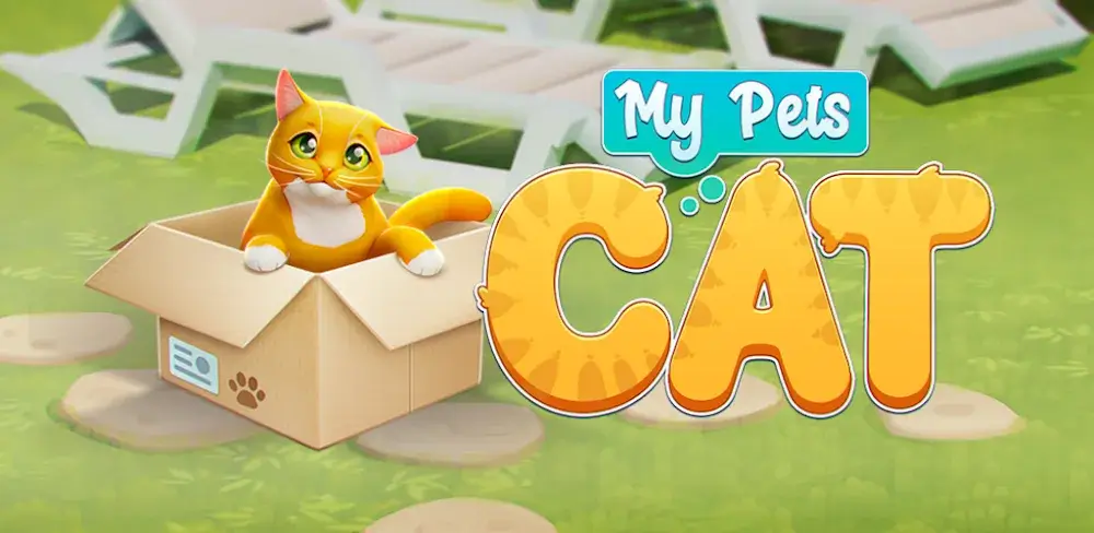 Cat Simulator: Virtual Pets 3D v1.21.0.1428 MOD APK (Unlimited Money ...