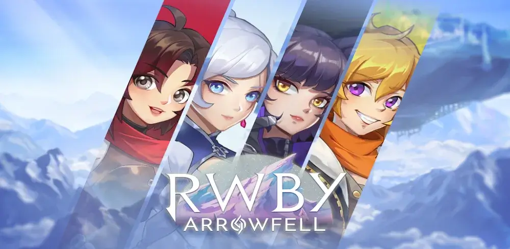 Crunchyroll RWBY: Arrowfell v1.0.1 MOD APK (Unlocked, God Mode, High ...