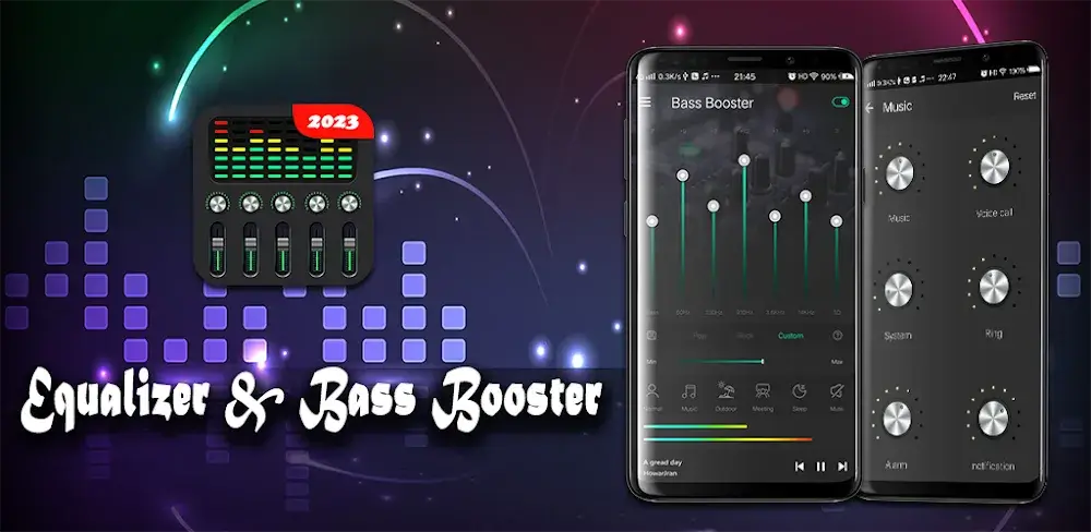 Equalizer FX Pro v2.1.5 APK (Full Version) Download