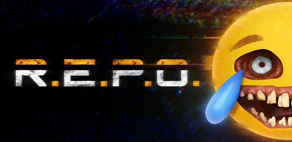 R.E.P.O. Mobile v1.1.3 MOD APK (Unlimited Money) Download