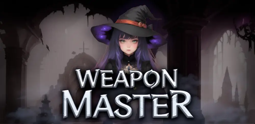 Raise Weapon Master v1.7.23 MOD APK (Menu, Damage Multiplier, God Mode ...