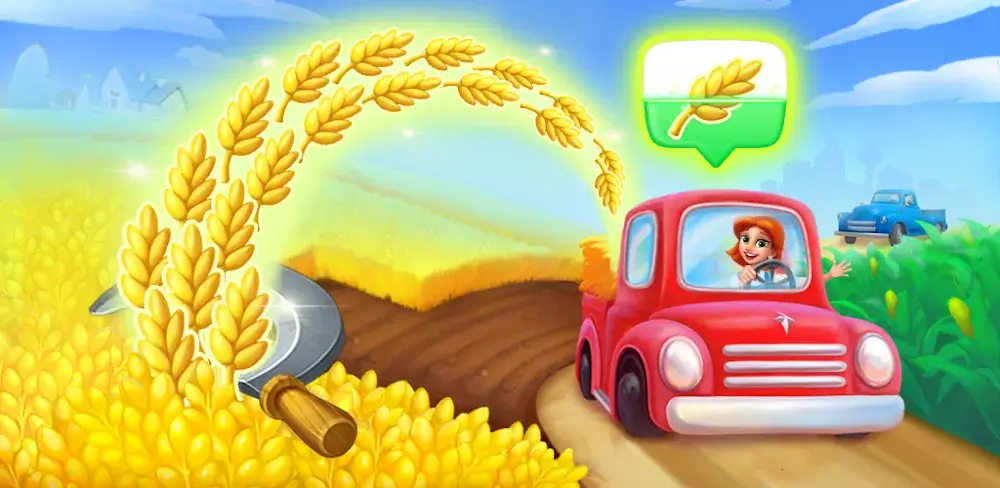 Township v36.1.0 MOD APK (Unlimited Money) Download