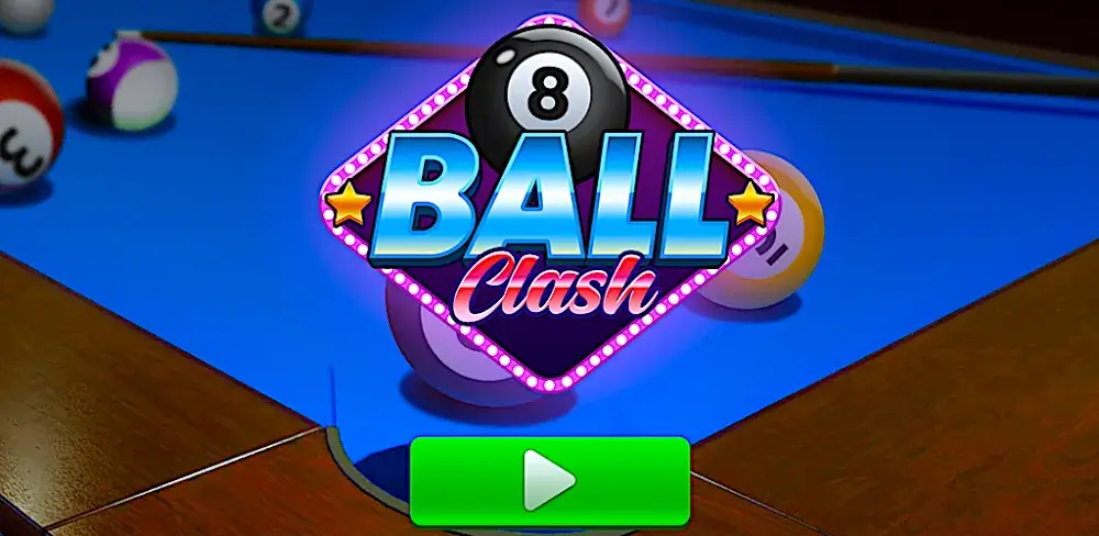 8 Ball Clash - Billiards v1.0.24.1 MOD APK (Menu, Unlimited Boosters ...