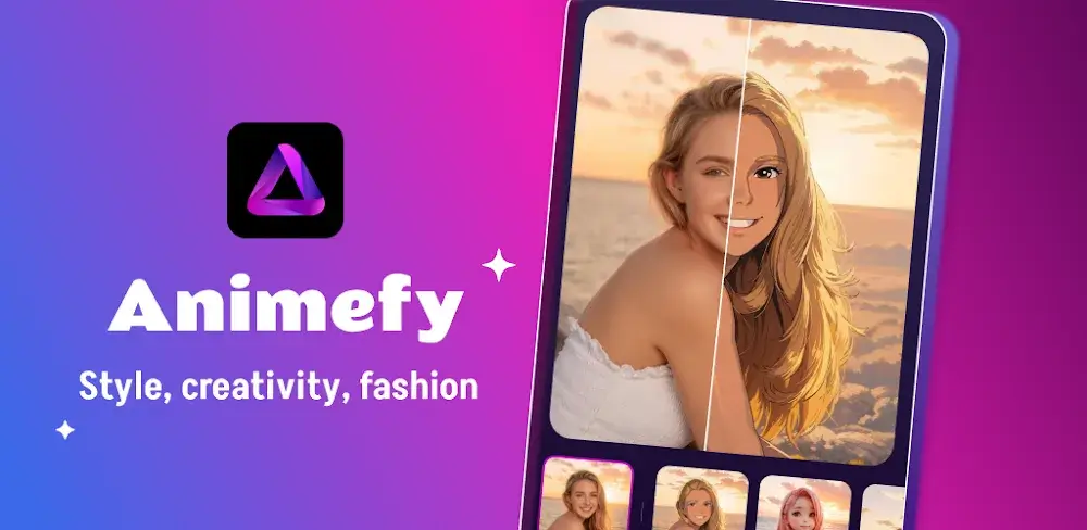 Animefy v2.37.10169 MOD APK (Premium Unlocked) Download