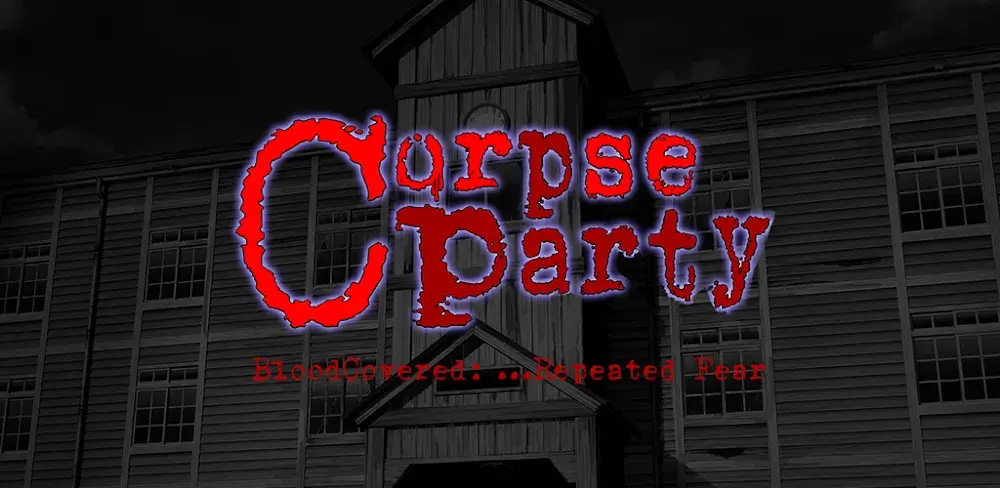 Crunchyroll: Corpse Party v1.11 MOD APK (Unlocked) Download