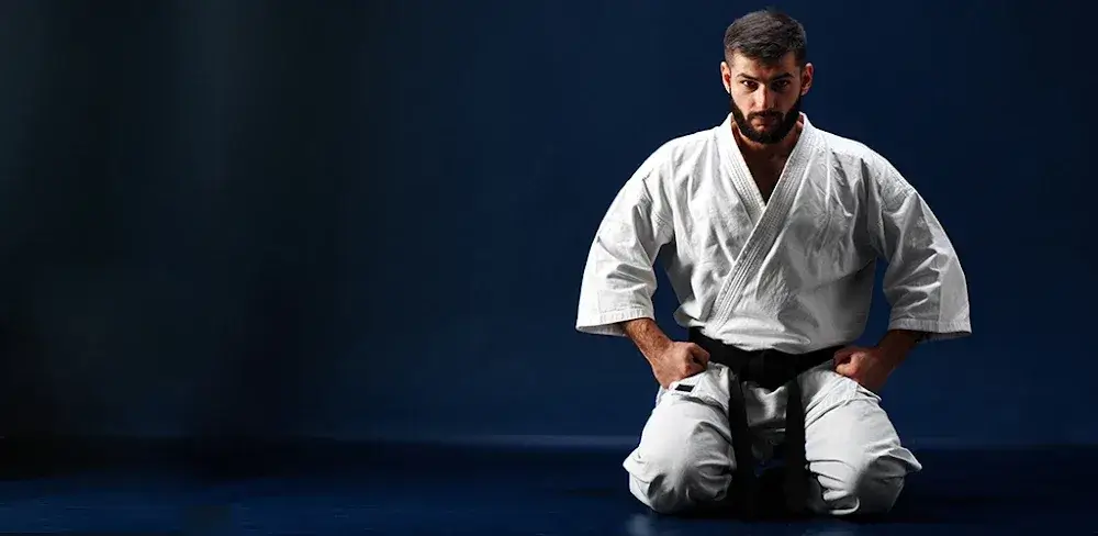 Karate Workout At Home v1.0.77 MOD APK (Premium Unlocked) Download