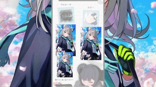 Kisaki Another Memory v1.0.0 MOD APK (Unlocked Game) Download