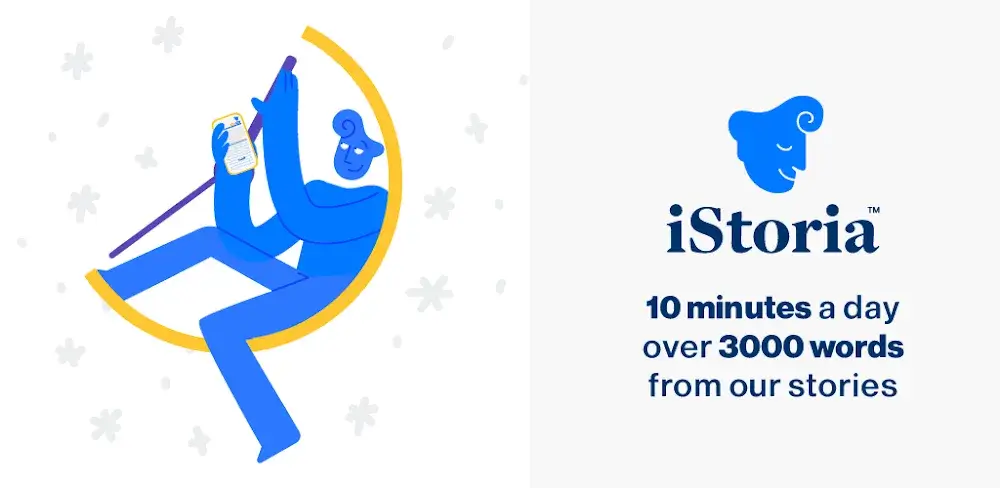 iStoria v5.0.1 MOD APK (Premium Unlocked) Download