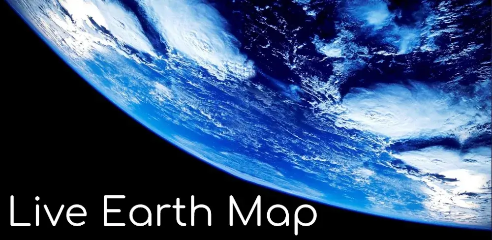 Live Earth Map v3.0.3 MOD APK (Premium Unlocked) Download