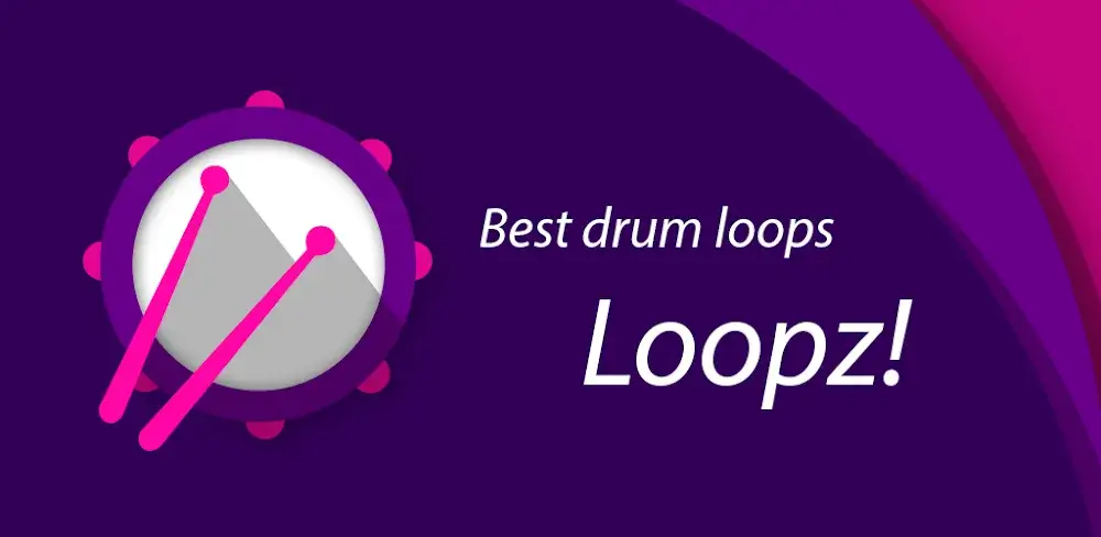 Loopz - Drum Loops! v2.0.3 MOD APK (Premium Unlocked) Download