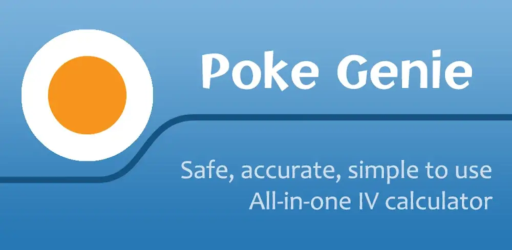 Poke Genie v8.14.4 MOD APK (Premium Unlocked) Download