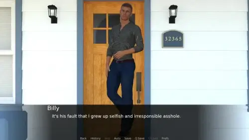 Ring of Lust v0.6.0a MOD APK (Unlocked Game) Download