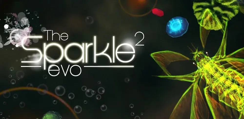 Sparkle 2 Evo v4.0.5 APK (Unlocked Game) Download