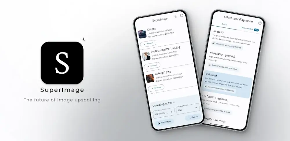 SuperImage Pro v3.20.0 APK (Full Version) Download