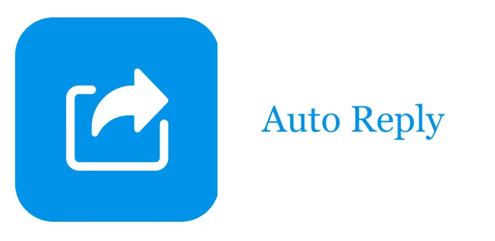 Auto Reply v5.8 MOD APK (Premium Unlocked) Download