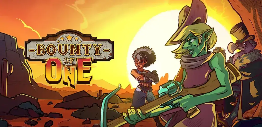 Bounty Of One: Premium v1.0.202 MOD APK (Unlimited Money) Download