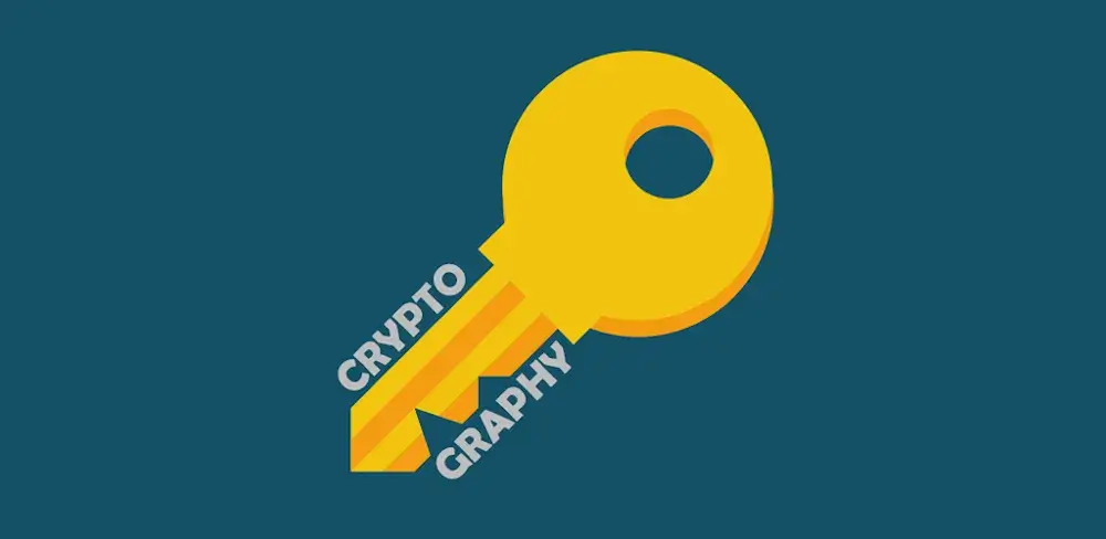 Cryptography MOD APK v1.36.0 (Premium Unlocked) Download