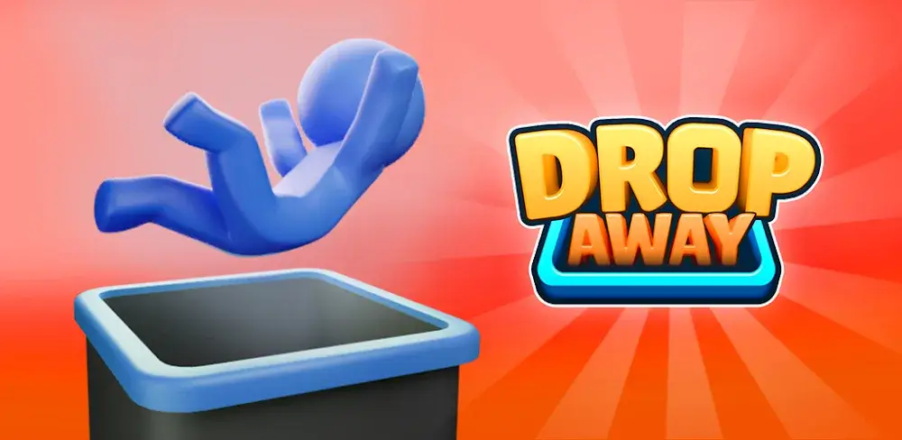 Drop Away: Color Puzzle v1.23.0 MOD APK (Free Shopping, Freeze Time ...