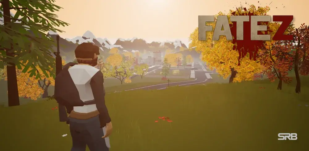 FateZ Unturned Zombie Survival v0.161 APK (Unlocked Game) Download